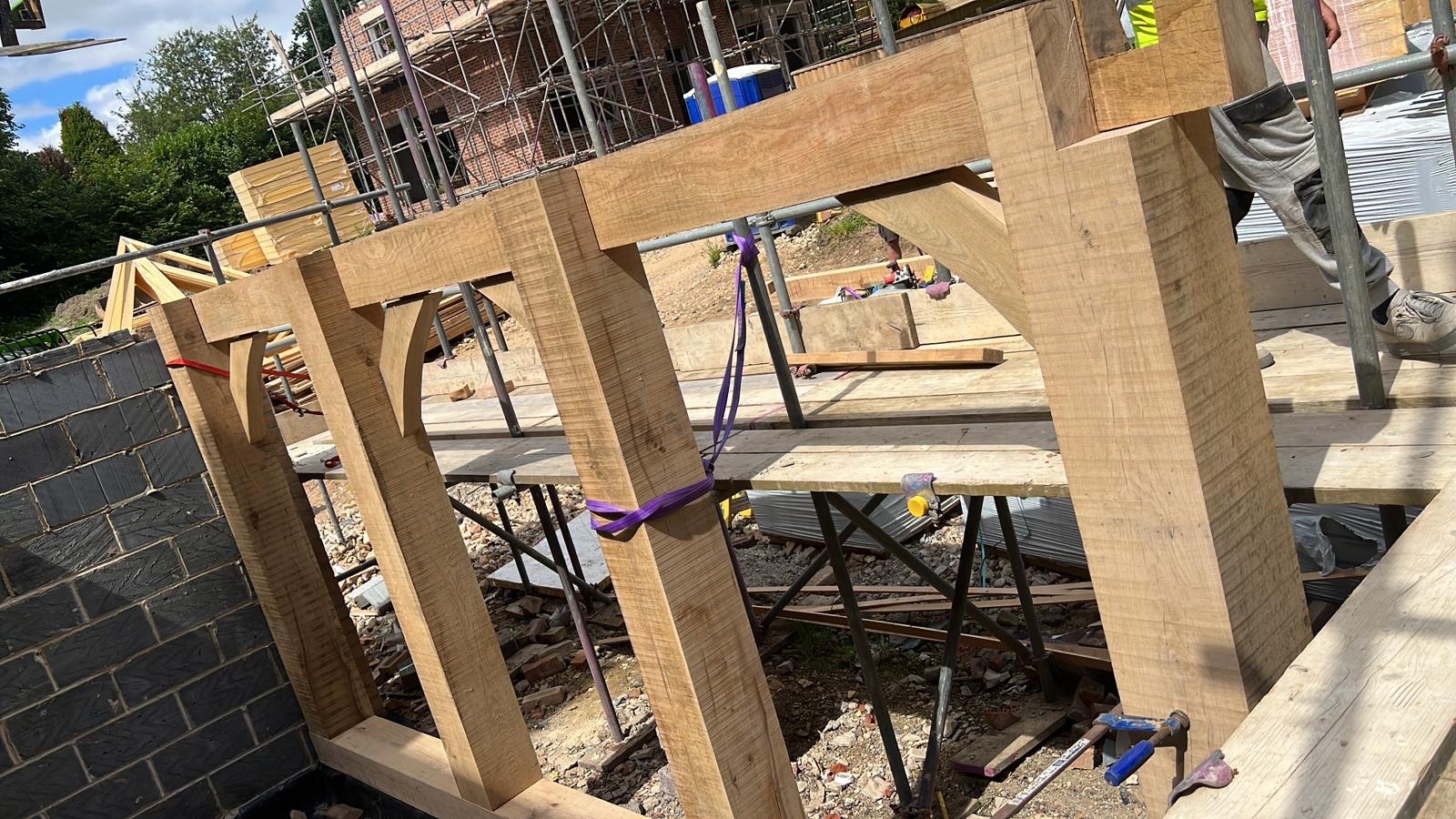 Gallery - MKS Carpentry & Building